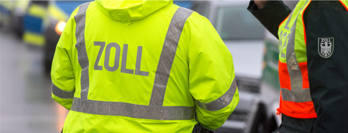 Zoll gewährt Aussetzung der MiLoG-Kontrolle im Eilverfahren